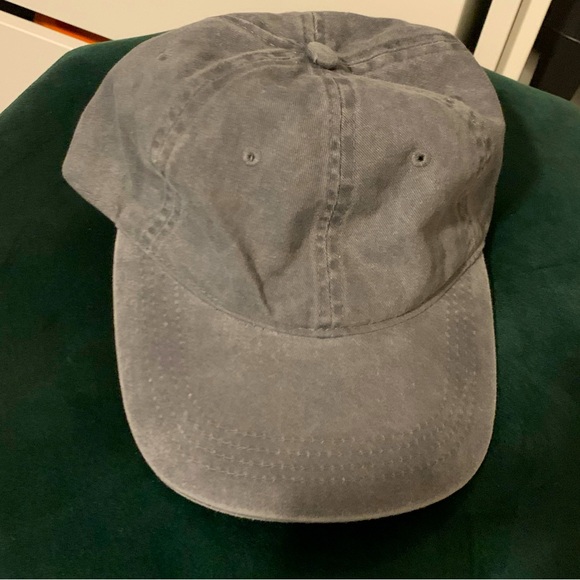 Zara | Accessories | Zara Baseball Cap | Poshmark